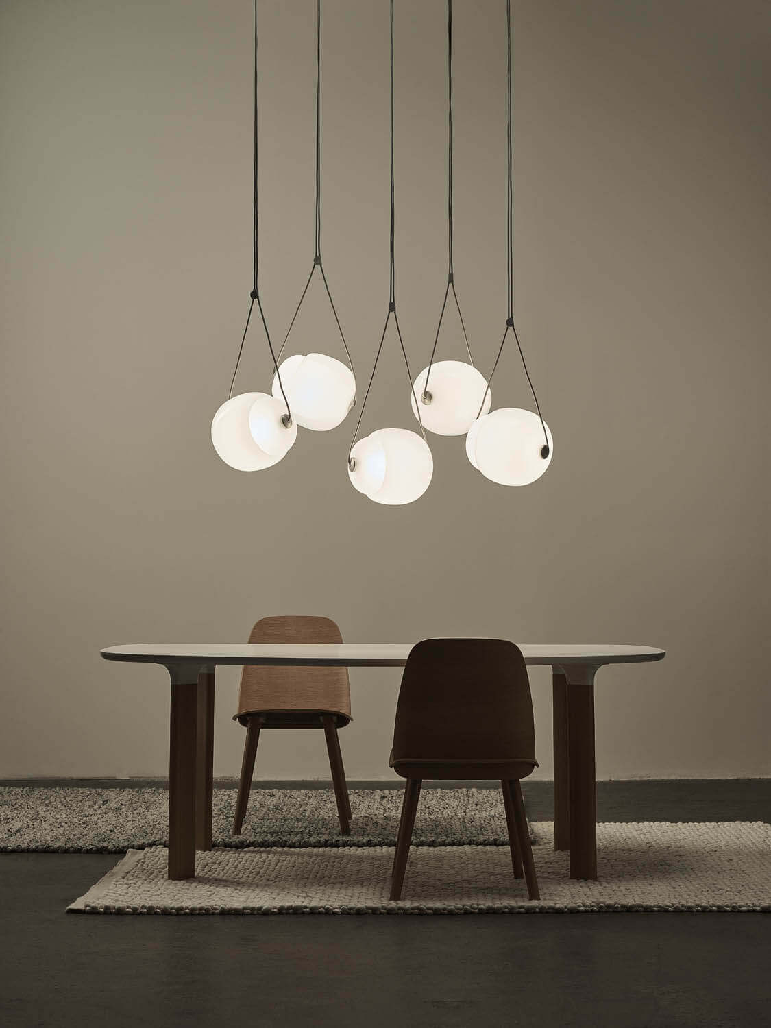 BROKIS - CAPSULA - Luminart